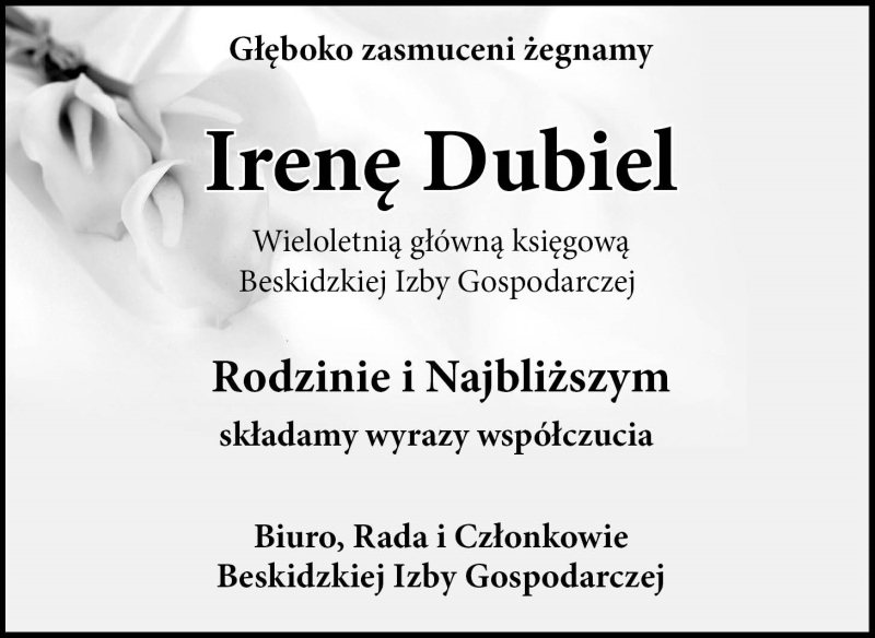 Beskidzka Izba Gospodarcza